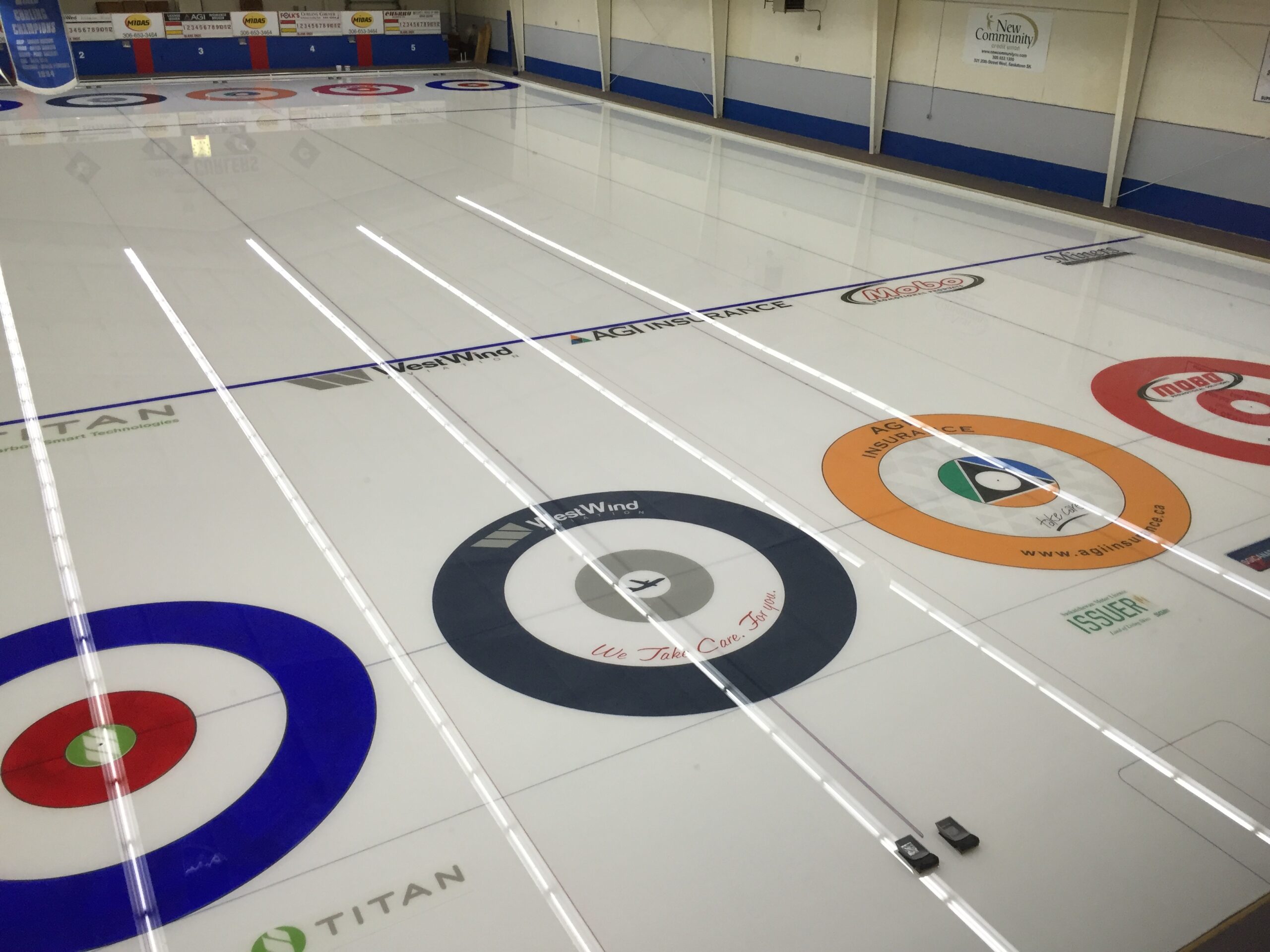 Ice 2016 – CN Curling Club